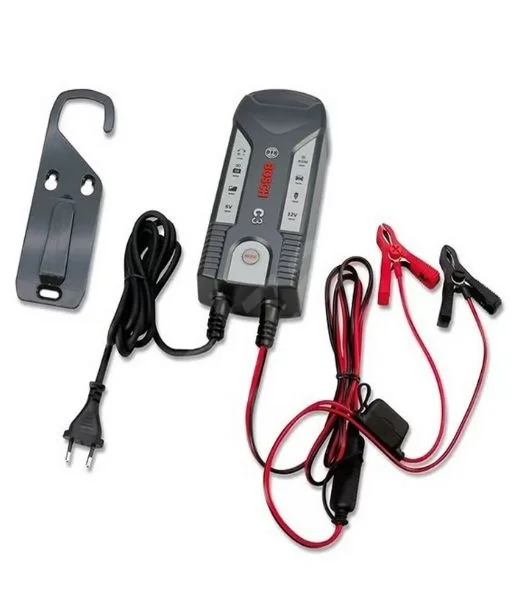 Bosch C3 (Charger) Akü Şarj Cihazı - İstanbul Lastik Shop